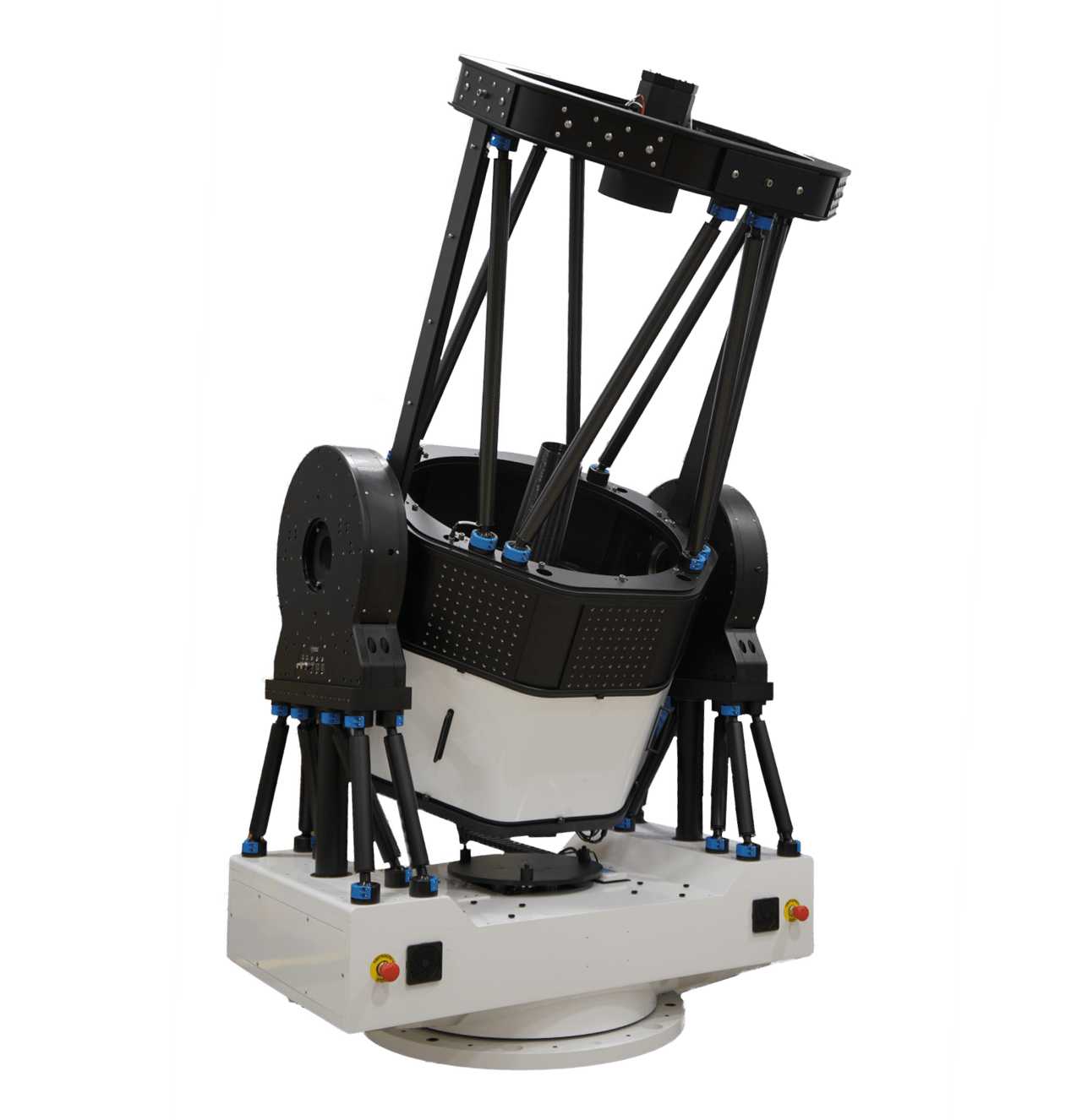 RC Telescopes | PlaneWave Instruments | PlaneWave Instruments