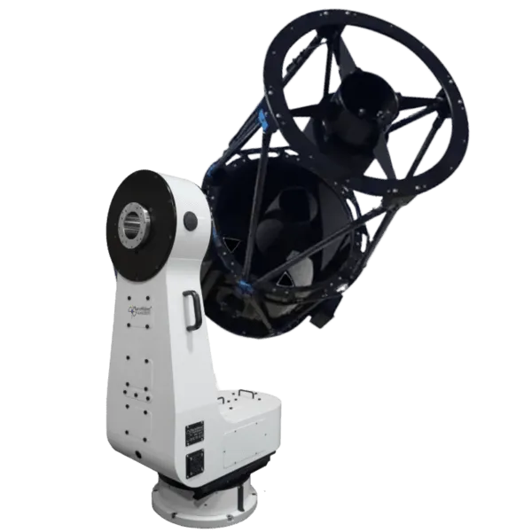 CDK550 f/7.77 Telescope System | PlaneWave Instruments