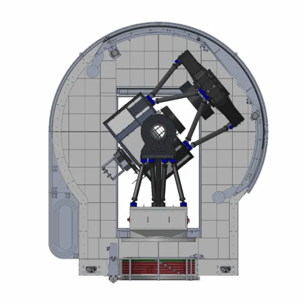 PF1000 Telescope System | PlaneWave Instruments