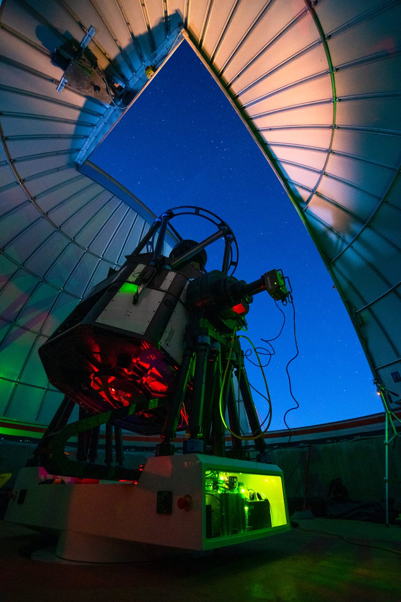 Get A Closer Look At What Our Telescopes Can Do