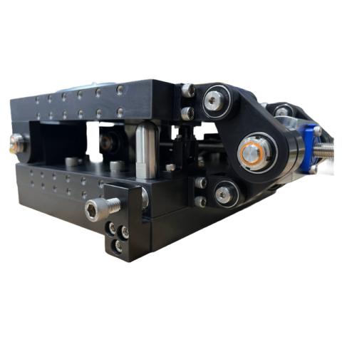 Robotic Piggyback Mount Adapter | PlaneWave Instruments