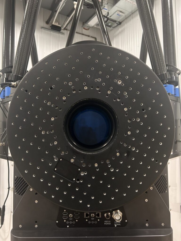 CDK1000 Instrument Rotator