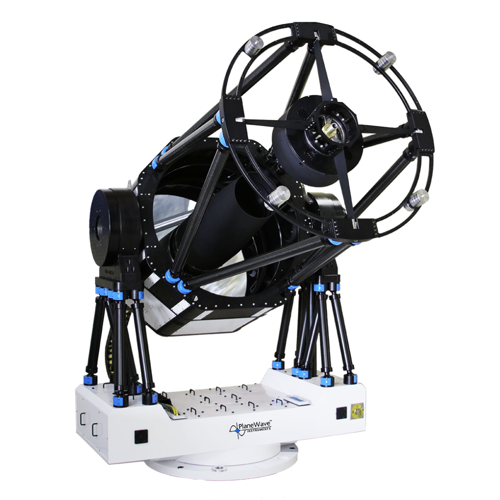 CDK Telescopes | PlaneWave Instruments | PlaneWave Instruments