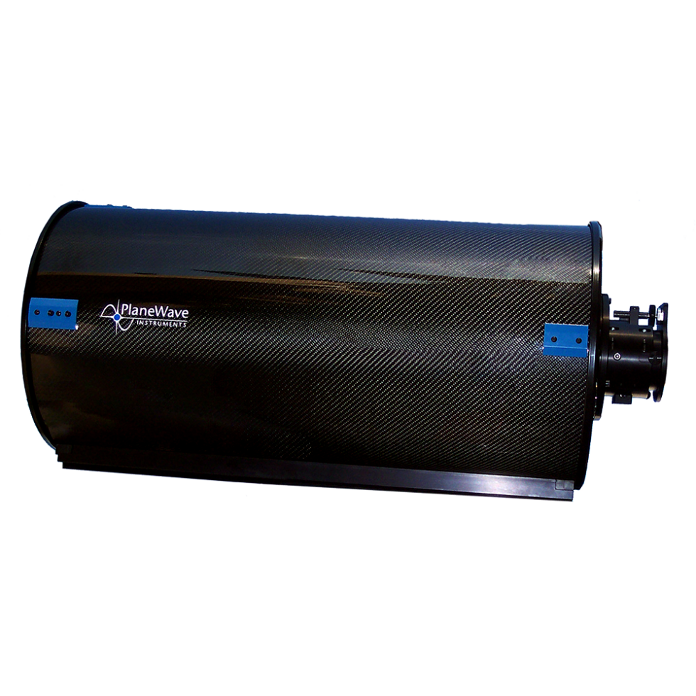 CDK Telescopes | PlaneWave Instruments | PlaneWave Instruments