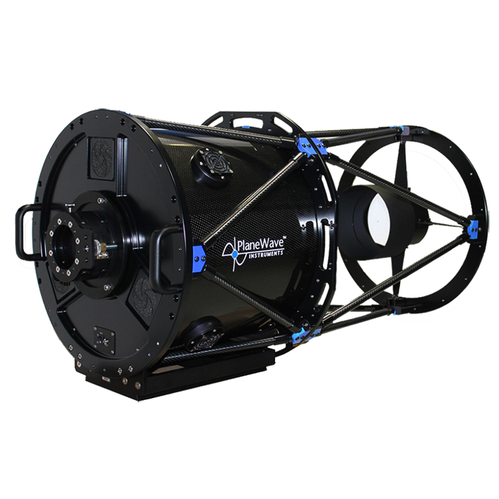 CDK Telescopes | PlaneWave Instruments | PlaneWave Instruments