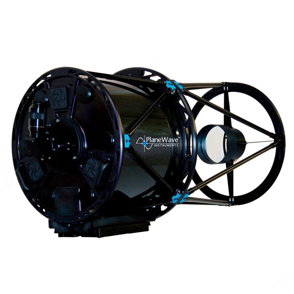 CDK Telescopes | PlaneWave Instruments | PlaneWave Instruments