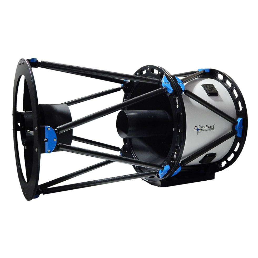 CDK Telescopes | PlaneWave Instruments | PlaneWave Instruments