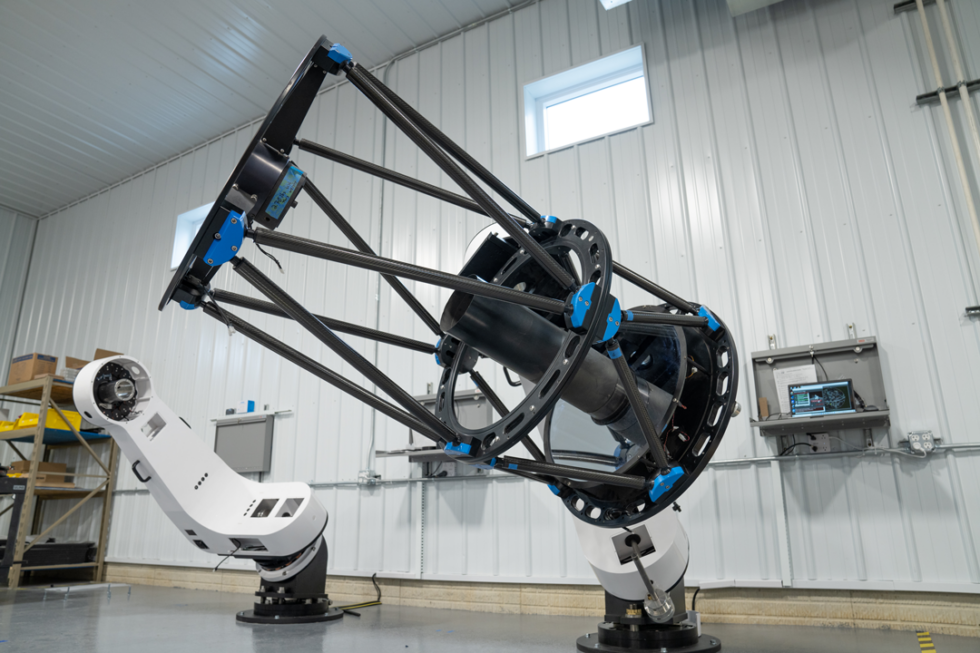 About PlaneWave Instruments | Telescopes & Observatory Equipment