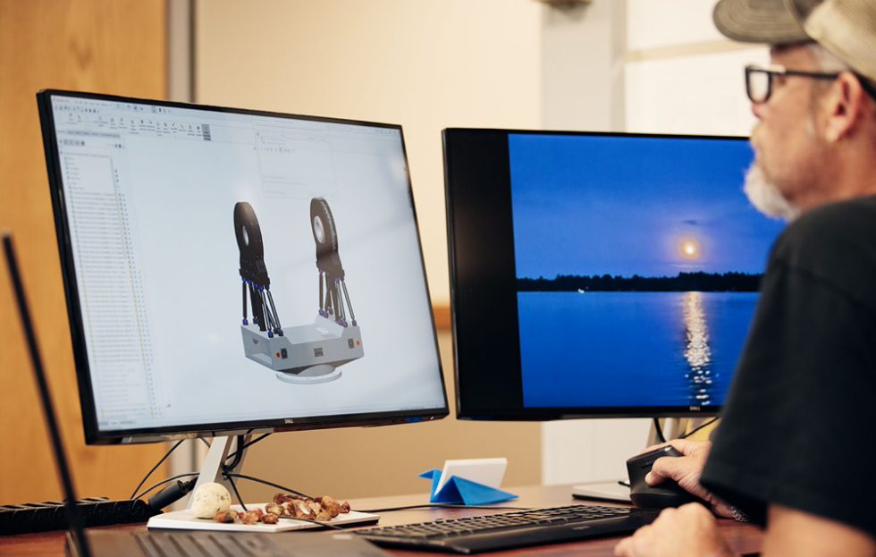 Technologies | PlaneWave Instruments