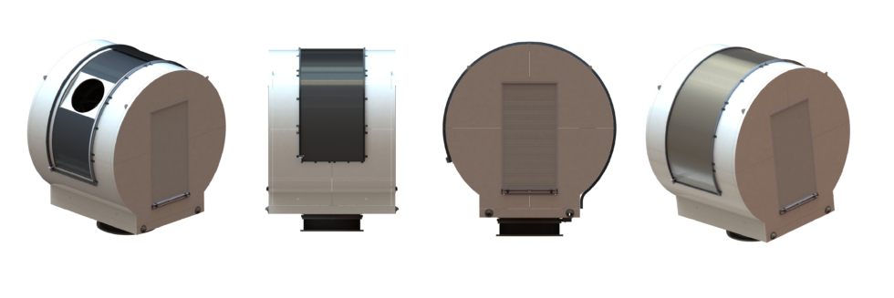 PlaneWave Instruments Unveils Revolutionary Enclosures For Telescopes ...